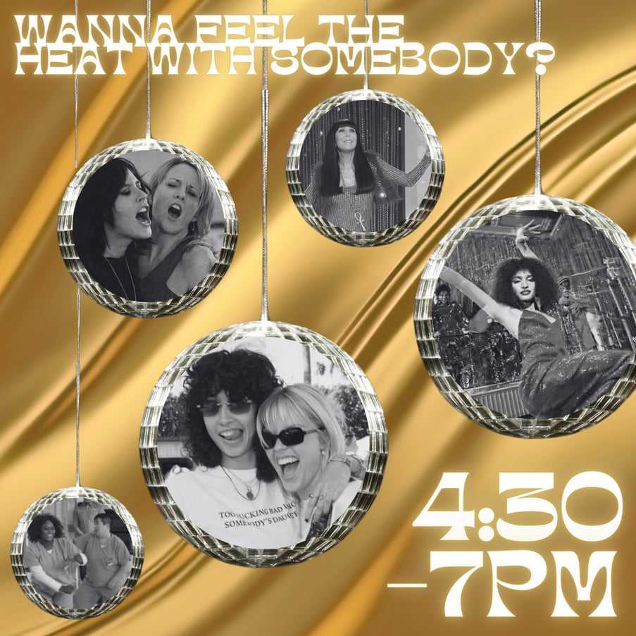 Girl Splash Events | July 23-26, 2025 | Provincetown Girl Splash